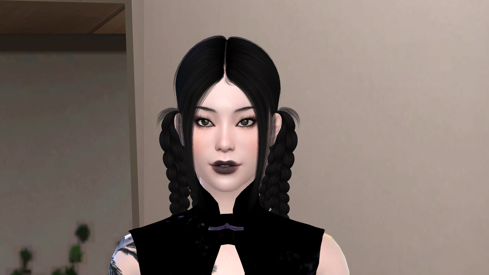 MEI MEI - Downloads - CAS Sims - LoversLab