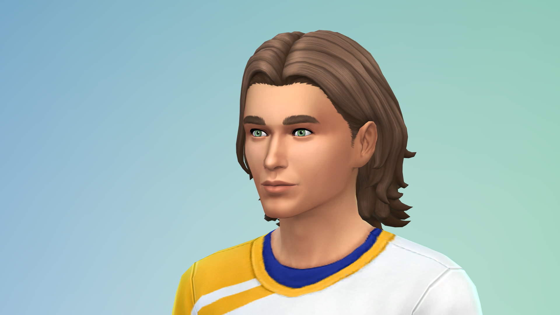 Share Your LGBTQ+ Sims! - Page 11 - The Sims 4 General Discussion ...