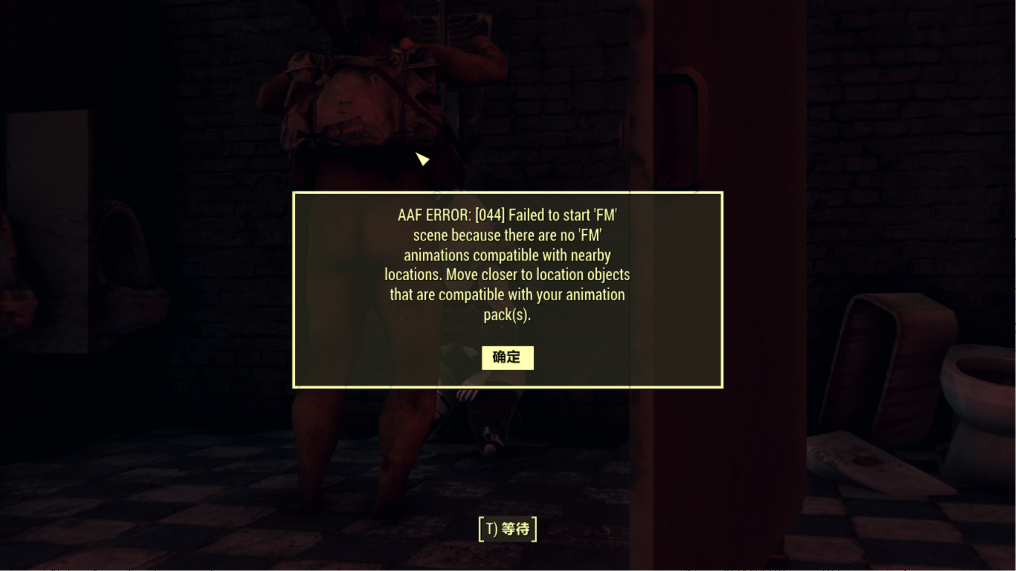 Commonwealth Slavers Page 330 Downloads Fallout 4 Adult And Sex