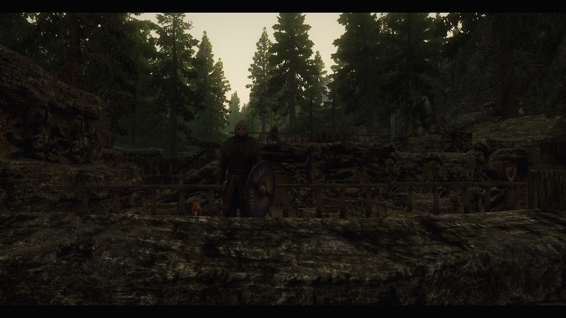 Apocalypse - The Vampires of Skyrim - LoversLab