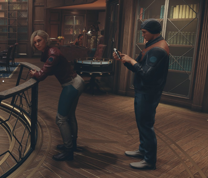 Advanced Animation Framework - Page 6 - Downloads - Advanced Animation Framework - LoversLab