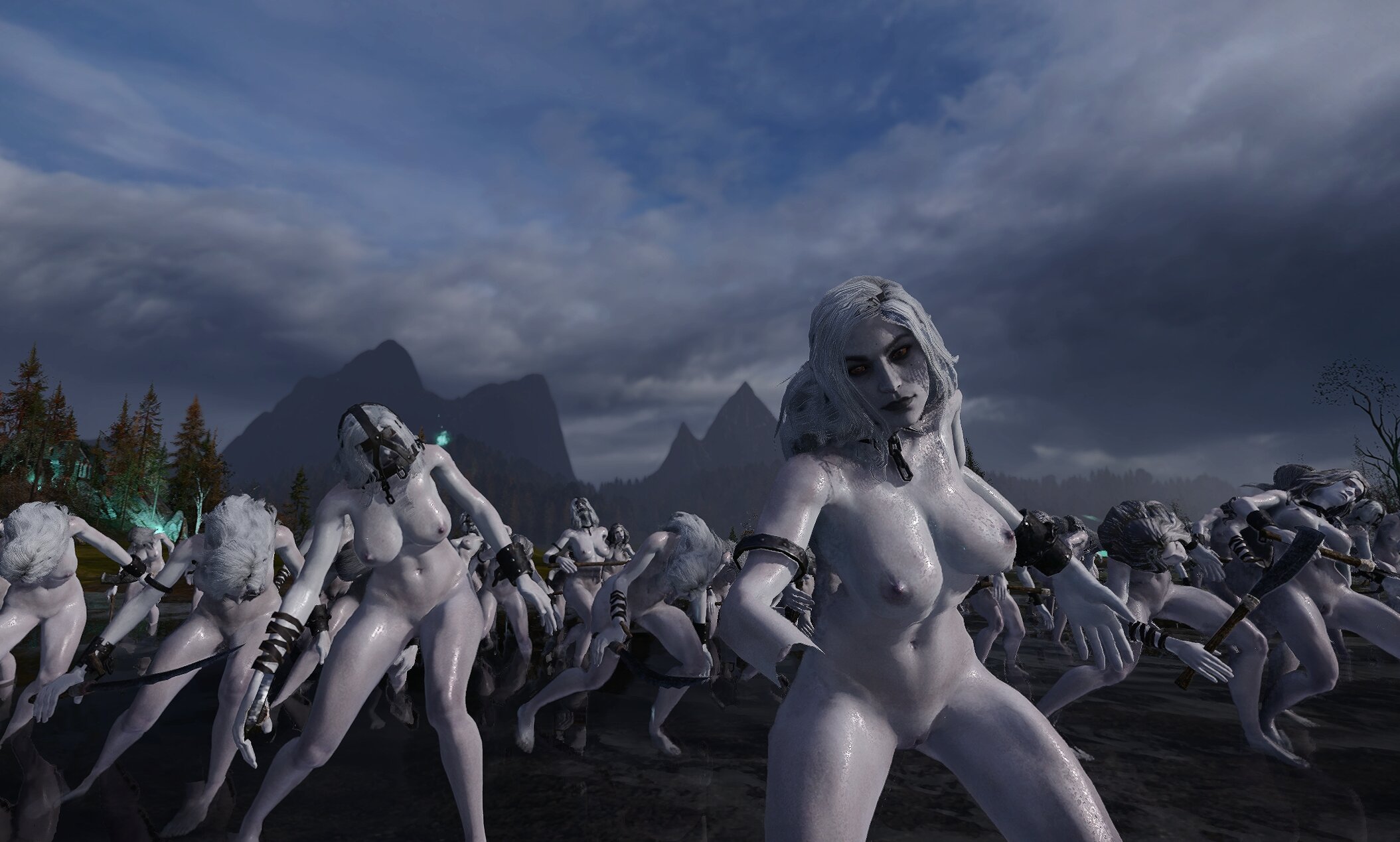 Sexy Mods For Total War Warhammer 3 Adult Gaming Loverslab 5048