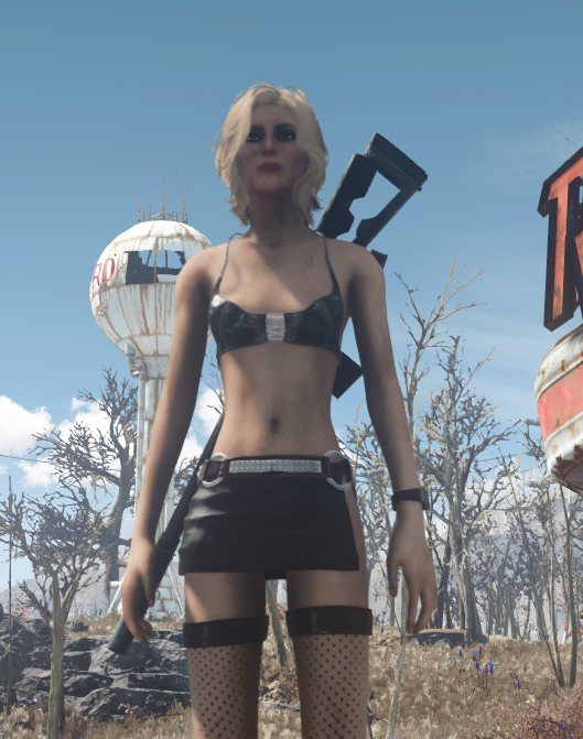 The Official Fusion Girl 175 Armor And Clothing Conversion Thread Page 115 Request