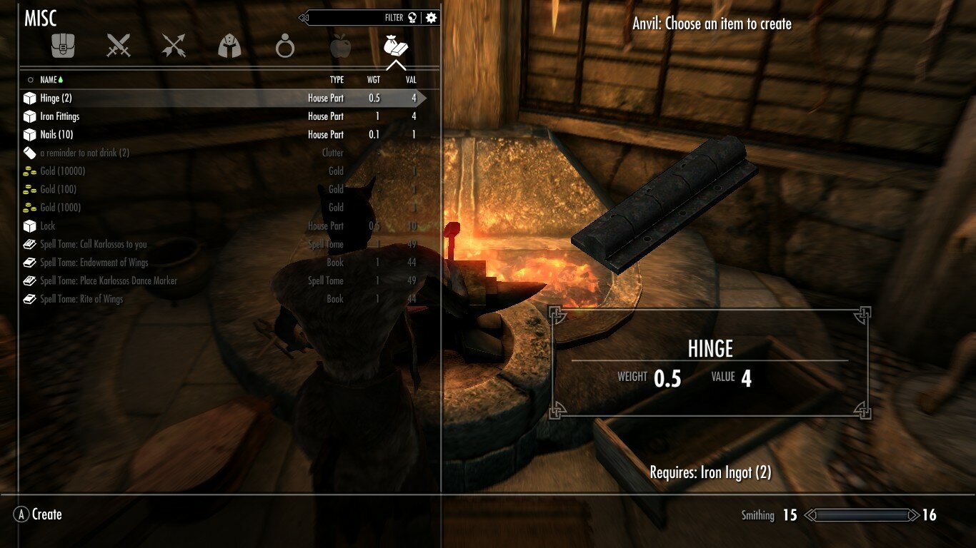 HorsePower - Page 3 - Downloads - Skyrim: Special Edition Non Adult Mods - LoversLab