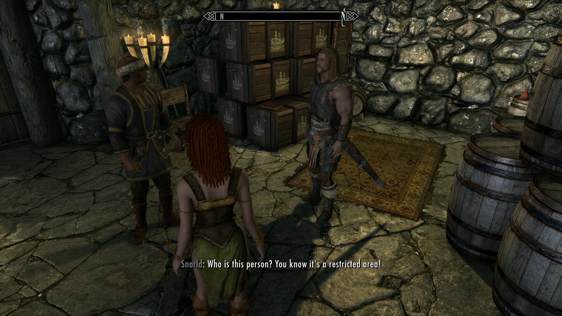 Prison Alternative A Modular Prison System Page 36 Downloads Skyrim Adult And Sex Mods