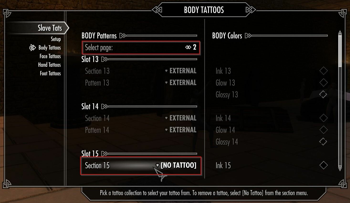 Being a Cow (Alternate Version) - Page 204 - Downloads - SexLab ...