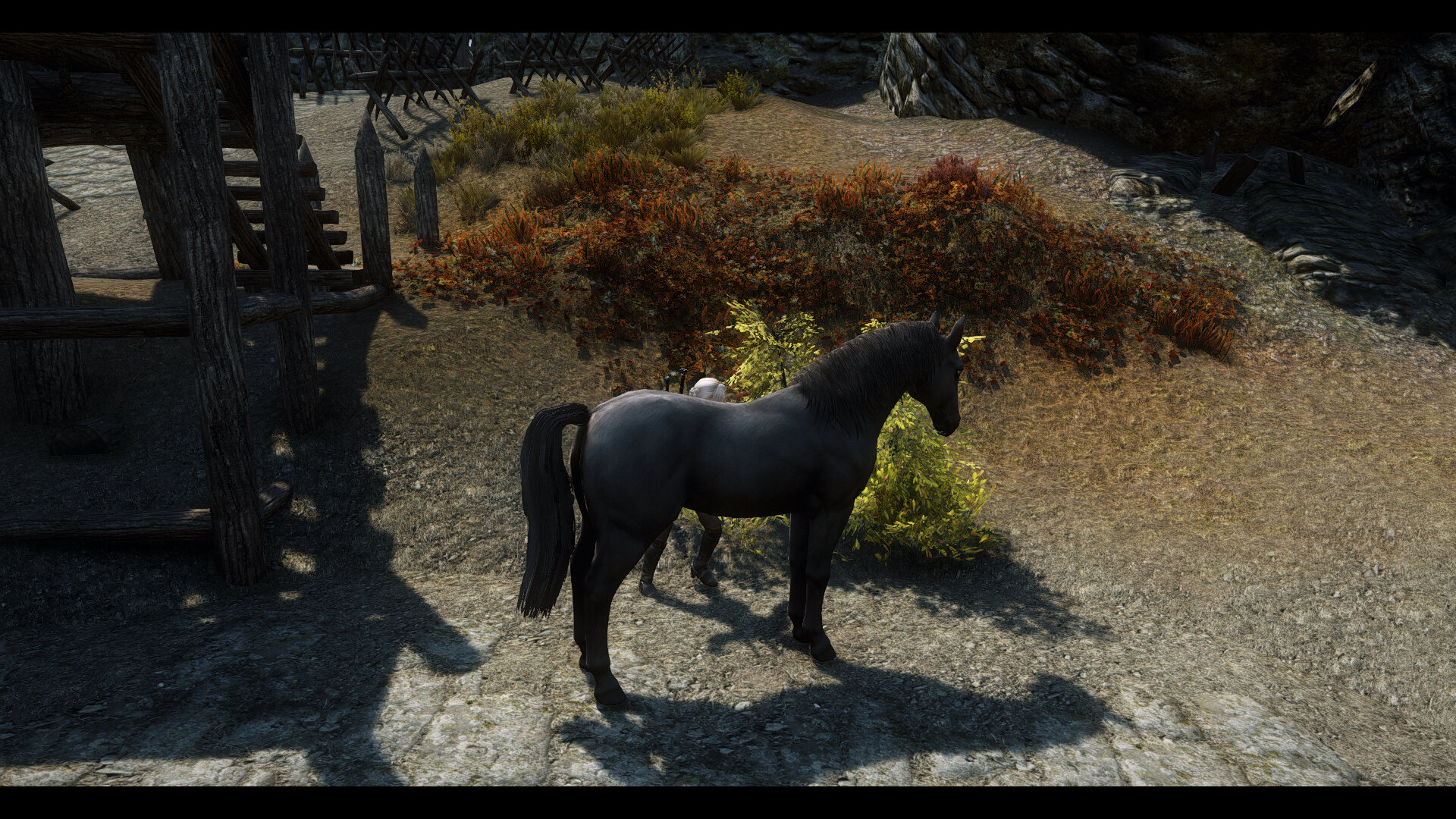 Apocalypse - The Vampires of Skyrim - LoversLab