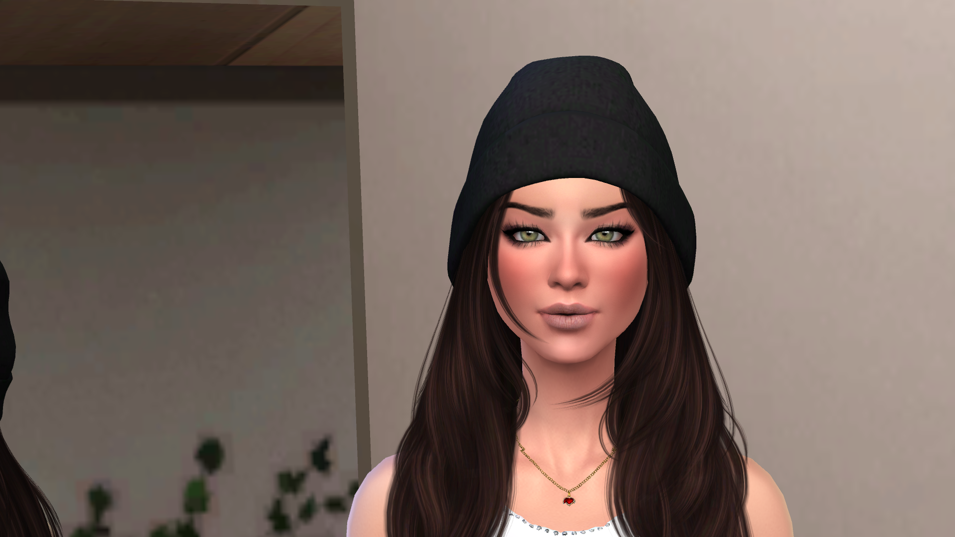 ELIE SHANNON - Downloads - CAS Sims - LoversLab