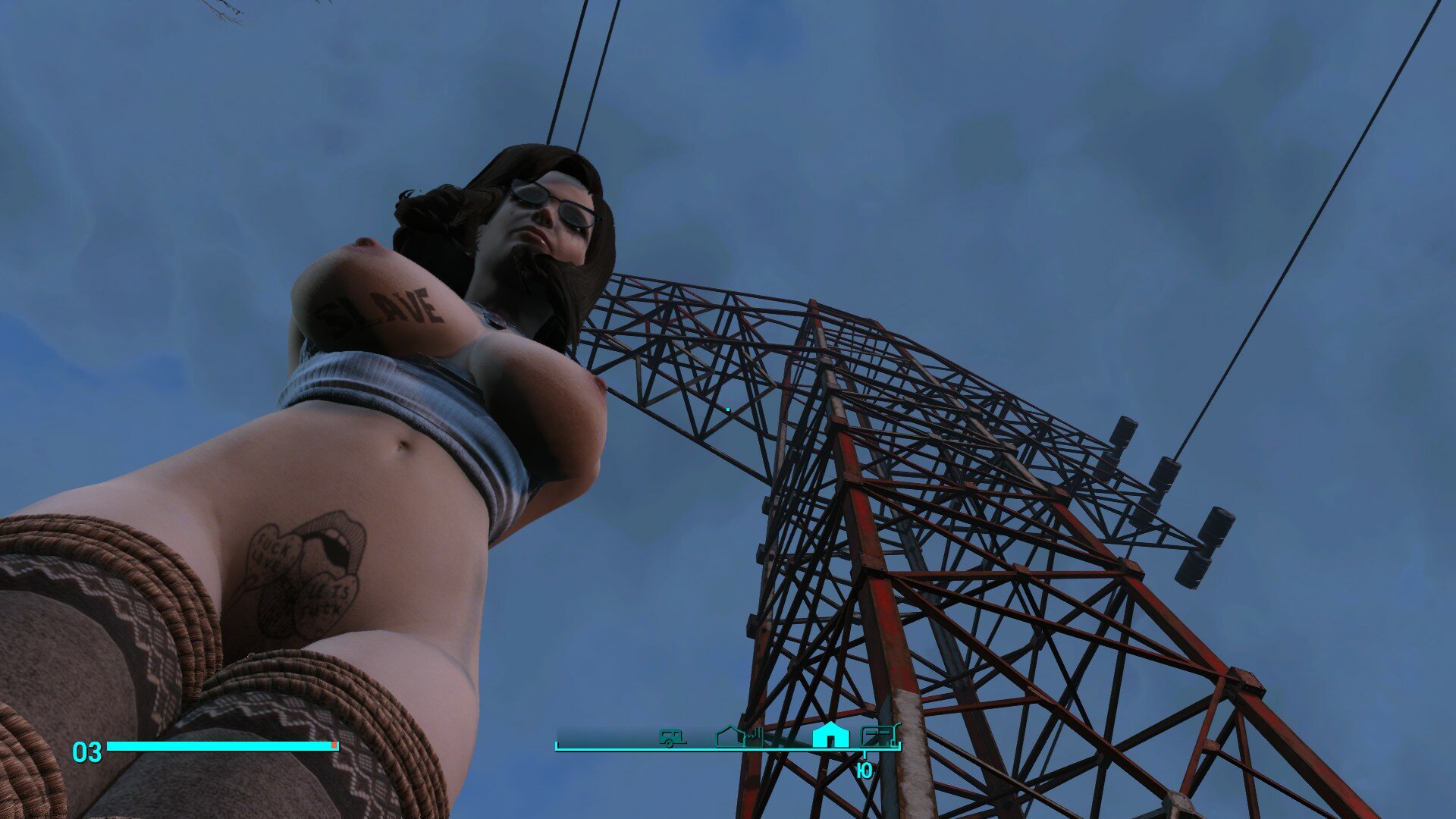 Kft Kziitd Fetish Toolset Page 33 Downloads Fallout 4 Adult And Sex Mods Loverslab 