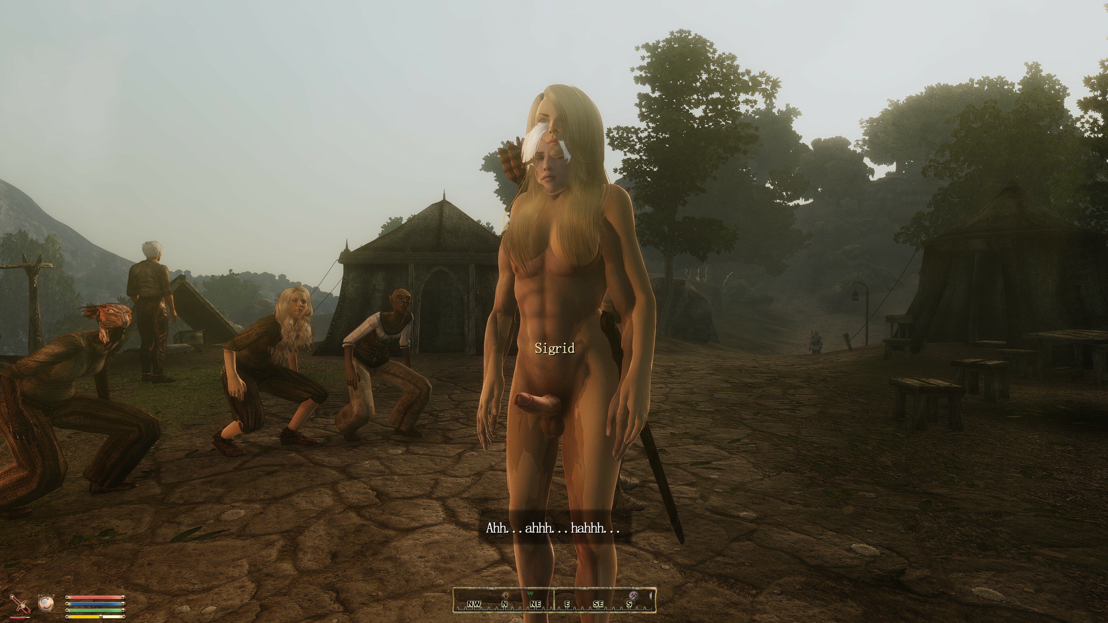 When Acters Having Sex They Overlap Together Lovers With Pk Loverslab
