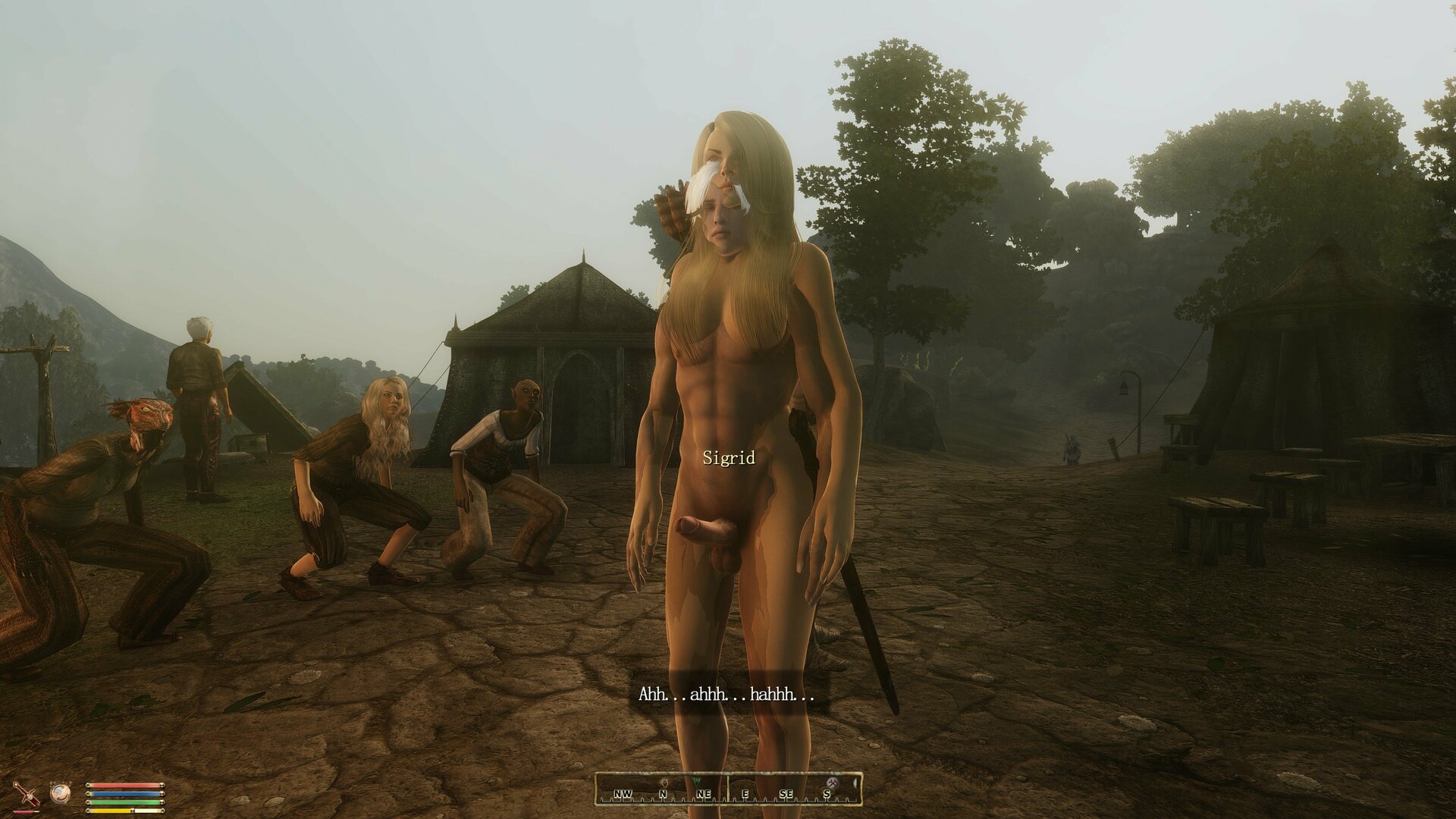 When Acters Having Sex They Overlap Together Lovers With Pk Loverslab