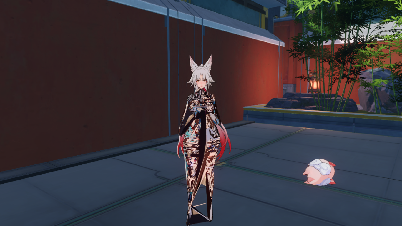 Honkai Star Rail mod - Page 117 - General Gaming - LoversLab