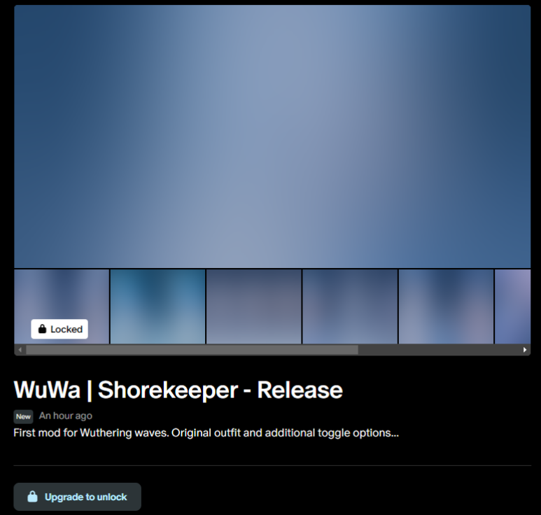 req Wuthering waves - Page 114 - Adult Gaming - LoversLab