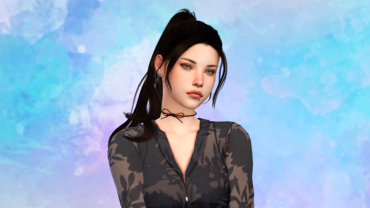 Share Your Female Sims! - Page 389 - The Sims 4 General Discussion - LoversLab