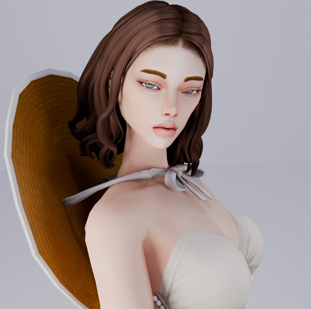 [ SIXTEEN ] SIMS COLLECTION 1 - The Sims 4 - Sims - LoversLab