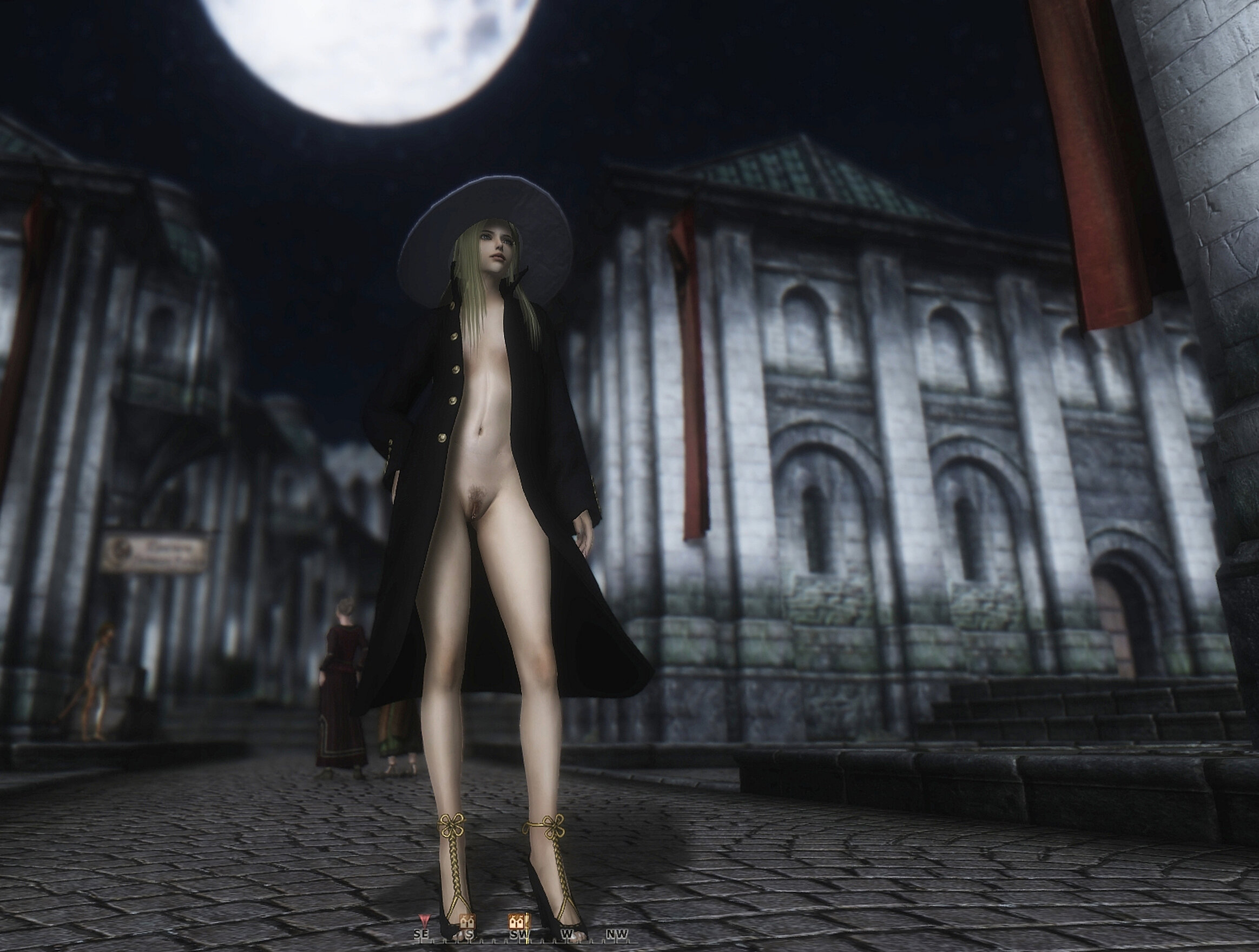 Ll Oblivion Gallery General Screenshots Thread Oblivion General 8206