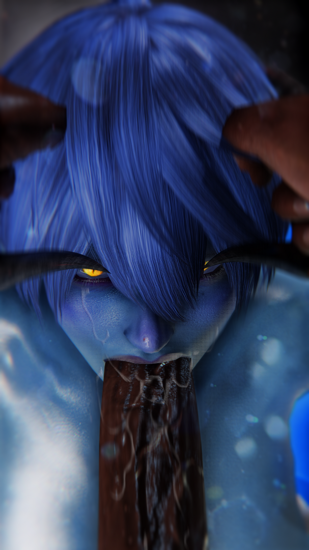 Daedric Pei At The Gym Sex Stuff Loverslab