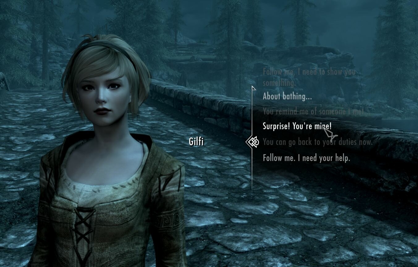 Living another life - Diary Of Mine - LoversLab