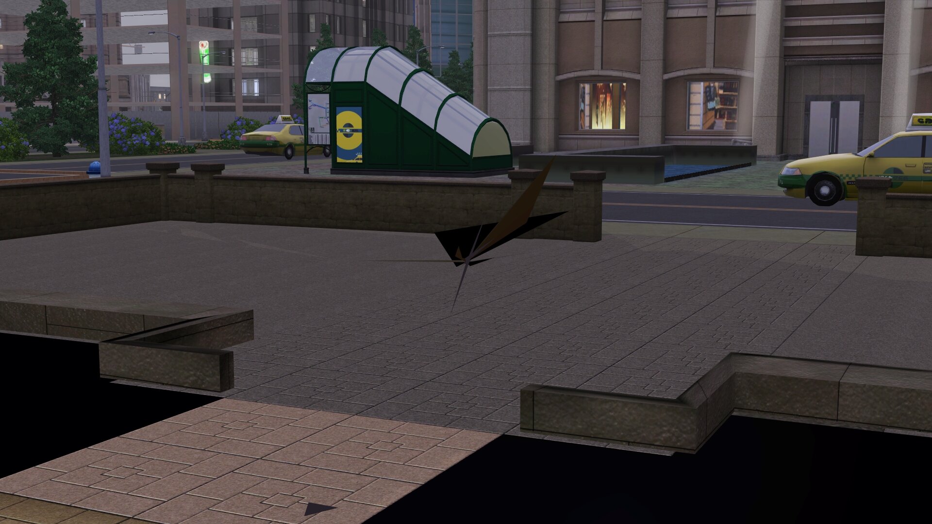 Enhanced Bodies for All Ages and Genders + Penis + Male underwear ...