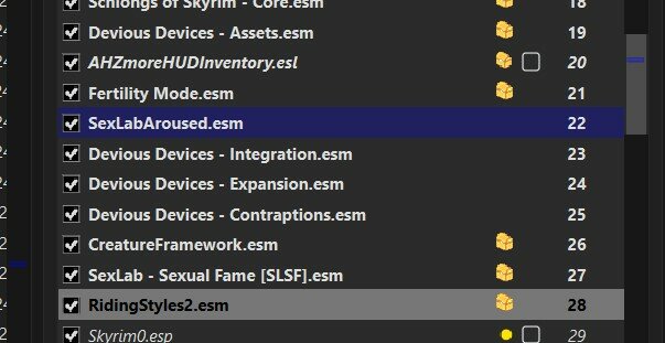 Can I safely remove a mod master from an esm for load order purposes ...