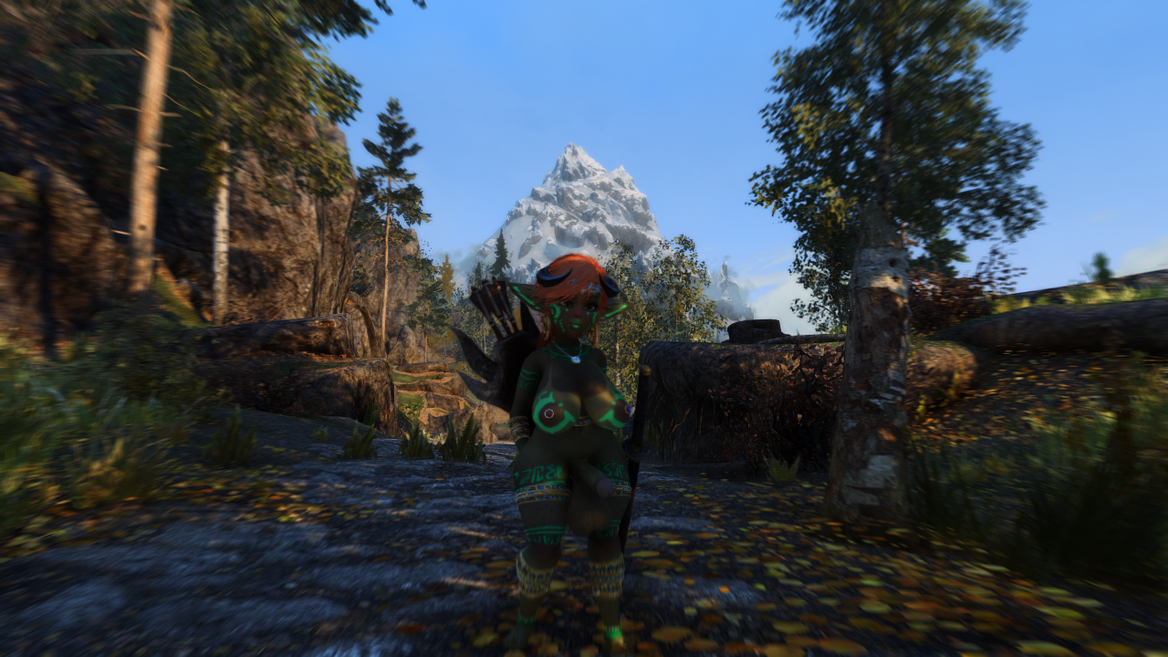 Shortstack dump #2 - My Skyrim Shortstack screenshots - LoversLab