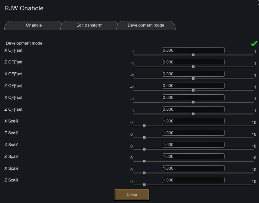 Mod Rimjobworld Onahole Extension Rimworld Loverslab