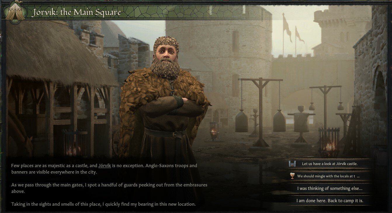 [mod] CBO Unofficial - Page 41 - Crusader Kings 3 - LoversLab