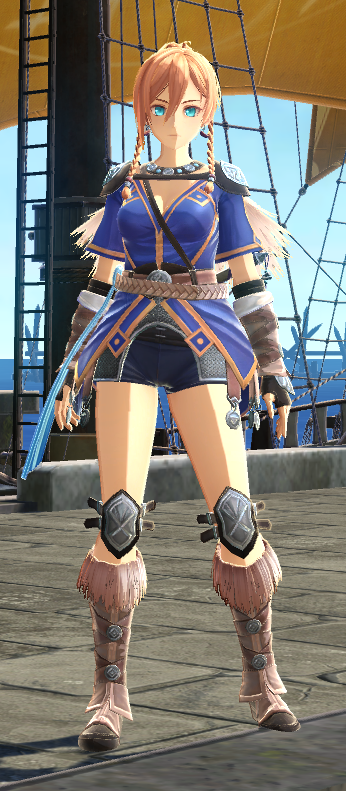 Ys X: Nordics (NISA) - Page 6 - Adult Gaming - LoversLab