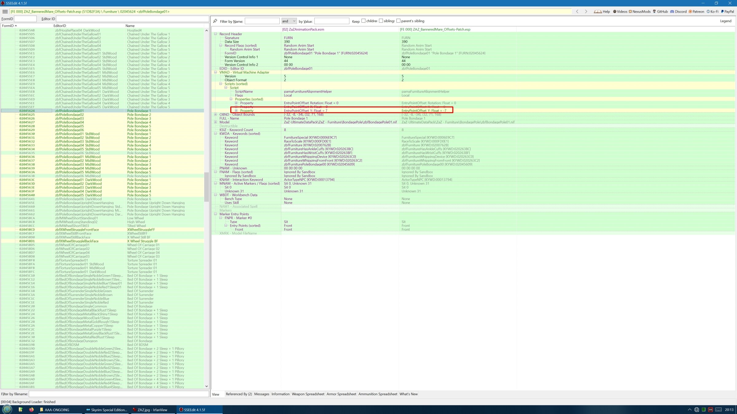 ZAZ Animation Packs for SE - Page 43 - Downloads - SexLab Framework SE ...