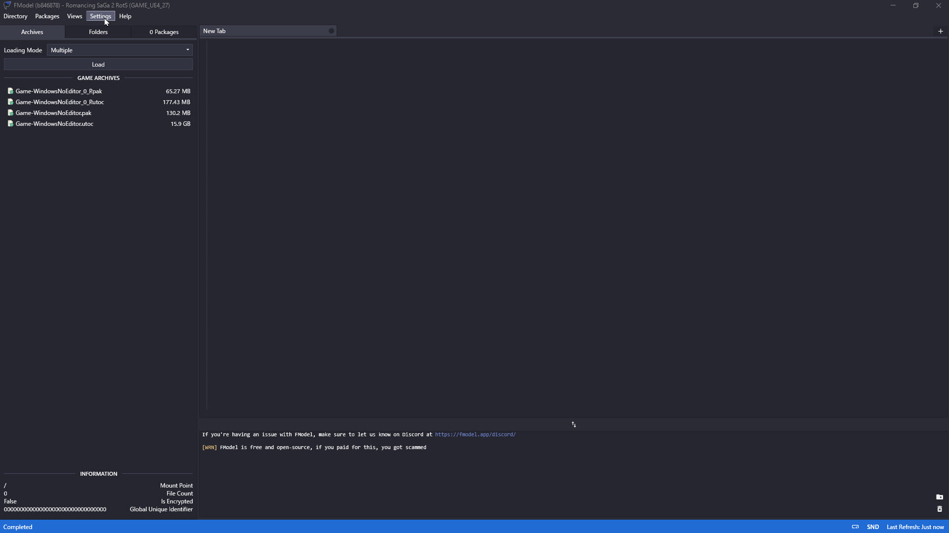 Romancing SaGa2 : Revenge of the Seven Mod Creation Guide - Adult Gaming - LoversLab