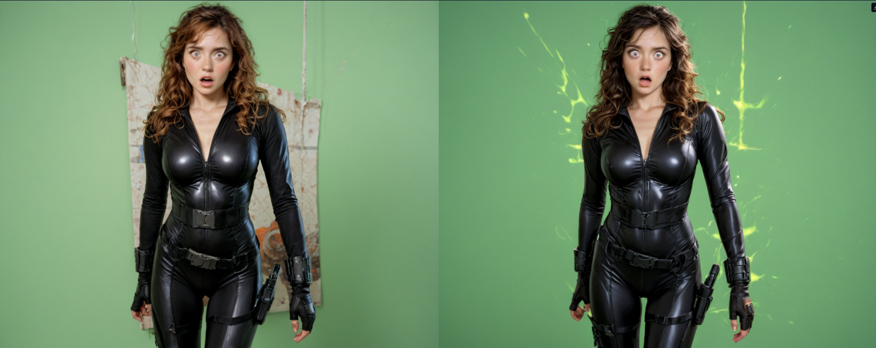 Long Guide On Getting Started With Portrait Generation Using Ai On Your Local Computer