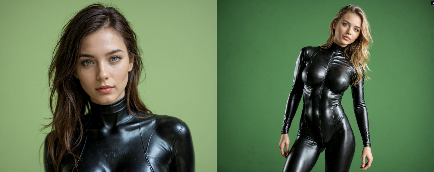 Long Guide On Getting Started With Portrait Generation Using Ai On Your Local Computer