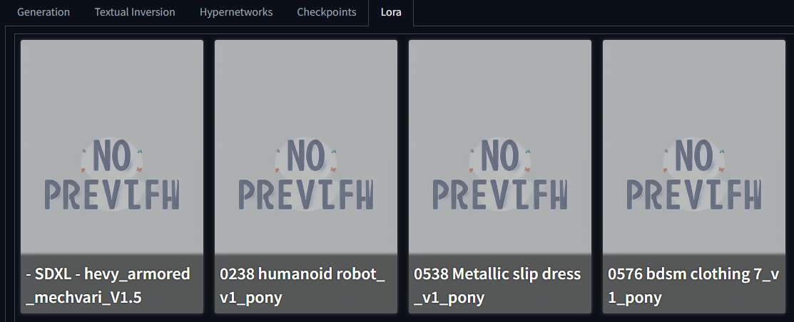 Long Guide On Getting Started With Portrait Generation Using Ai On Your Local Computer
