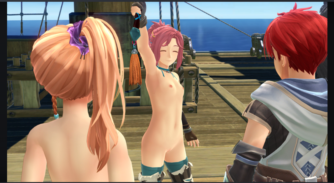 Ys X Nordics Nisa Page 5 Adult Gaming Loverslab