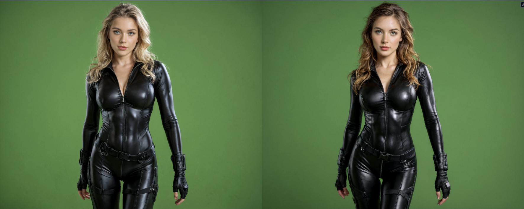 Long Guide On Getting Started With Portrait Generation Using Ai On Your Local Computer