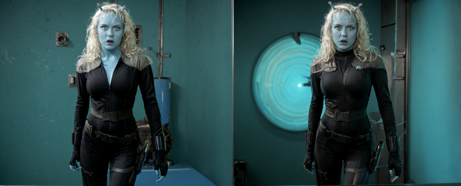 Long Guide On Getting Started With Portrait Generation Using Ai On Your Local Computer