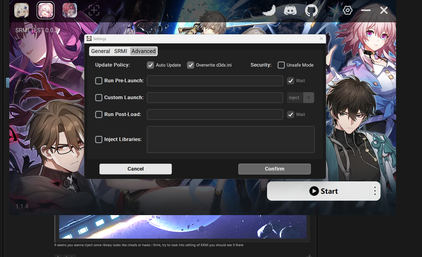 Honkai Star Rail mod - Page 117 - General Gaming - LoversLab