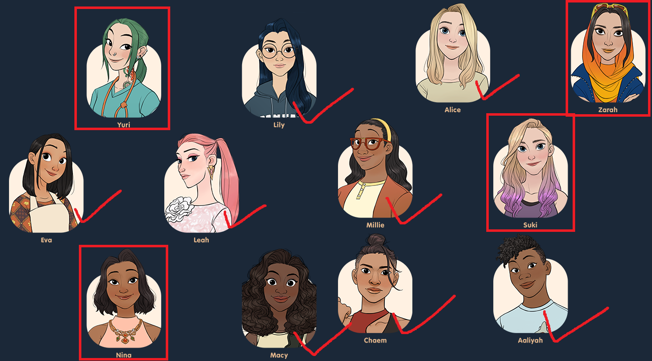 Coral Island - Adult Gaming - LoversLab