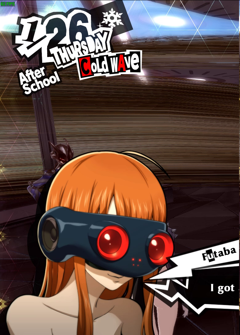 Persona 5 royal modding - Page 18 - Adult Gaming - LoversLab