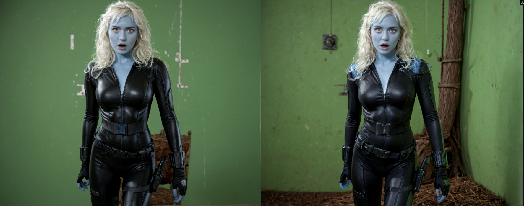 Long Guide On Getting Started With Portrait Generation Using Ai On Your Local Computer