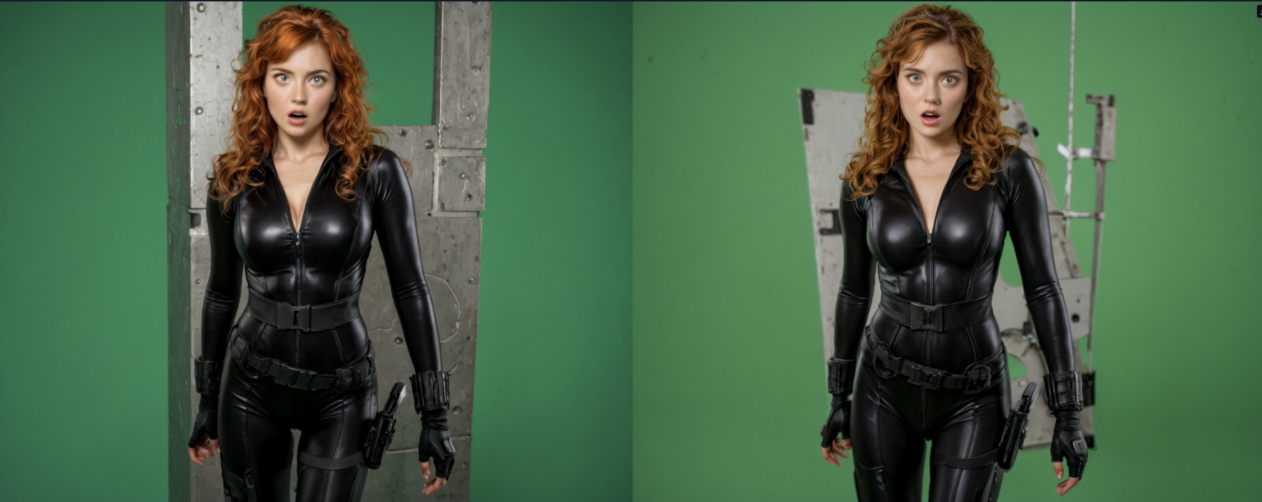 Long Guide On Getting Started With Portrait Generation Using Ai On Your Local Computer