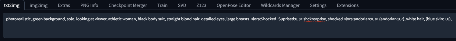 Long Guide On Getting Started With Portrait Generation Using Ai On Your Local Computer