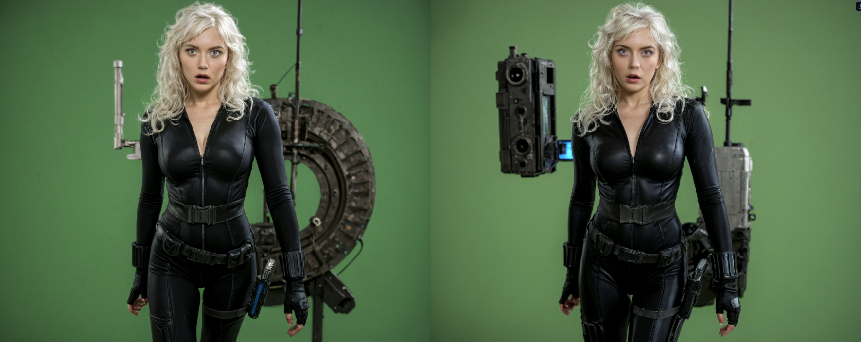 Long Guide On Getting Started With Portrait Generation Using Ai On Your Local Computer