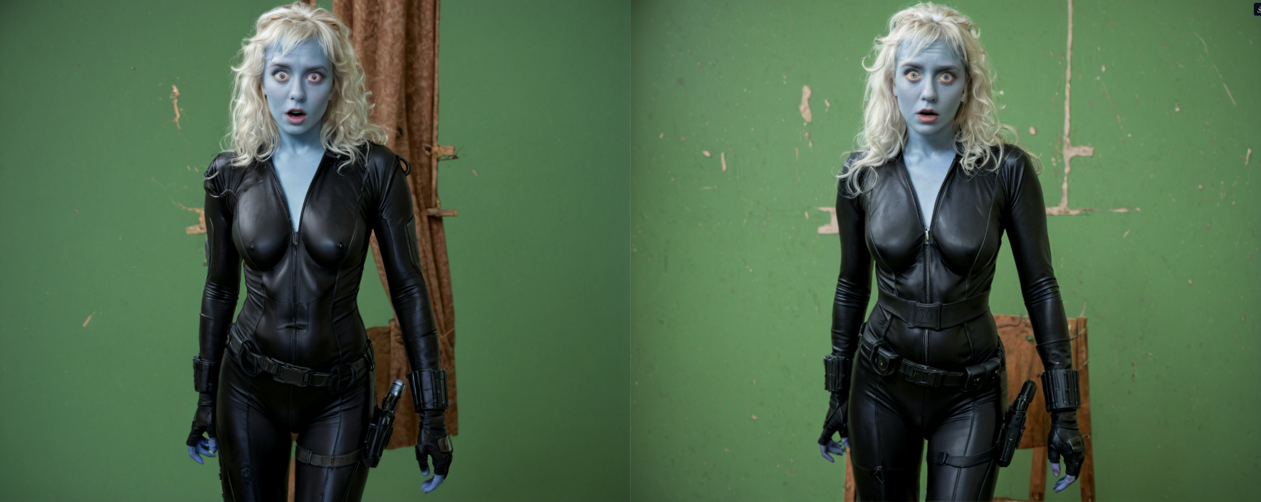 Long Guide On Getting Started With Portrait Generation Using Ai On Your Local Computer