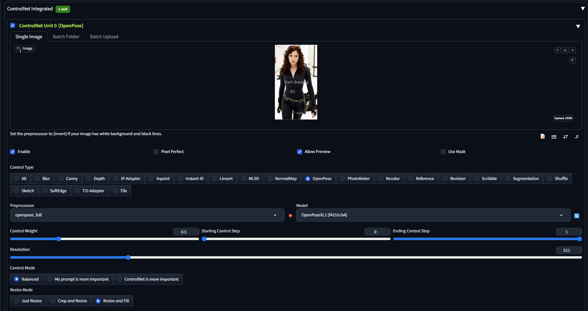 Long Guide On Getting Started With Portrait Generation Using Ai On Your Local Computer
