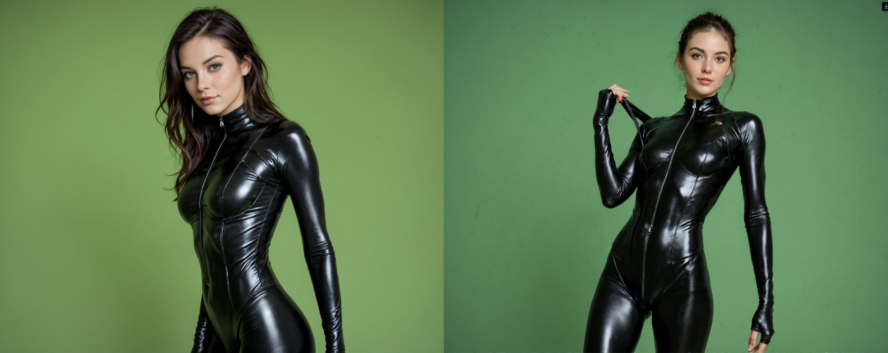 Long Guide On Getting Started With Portrait Generation Using Ai On Your Local Computer