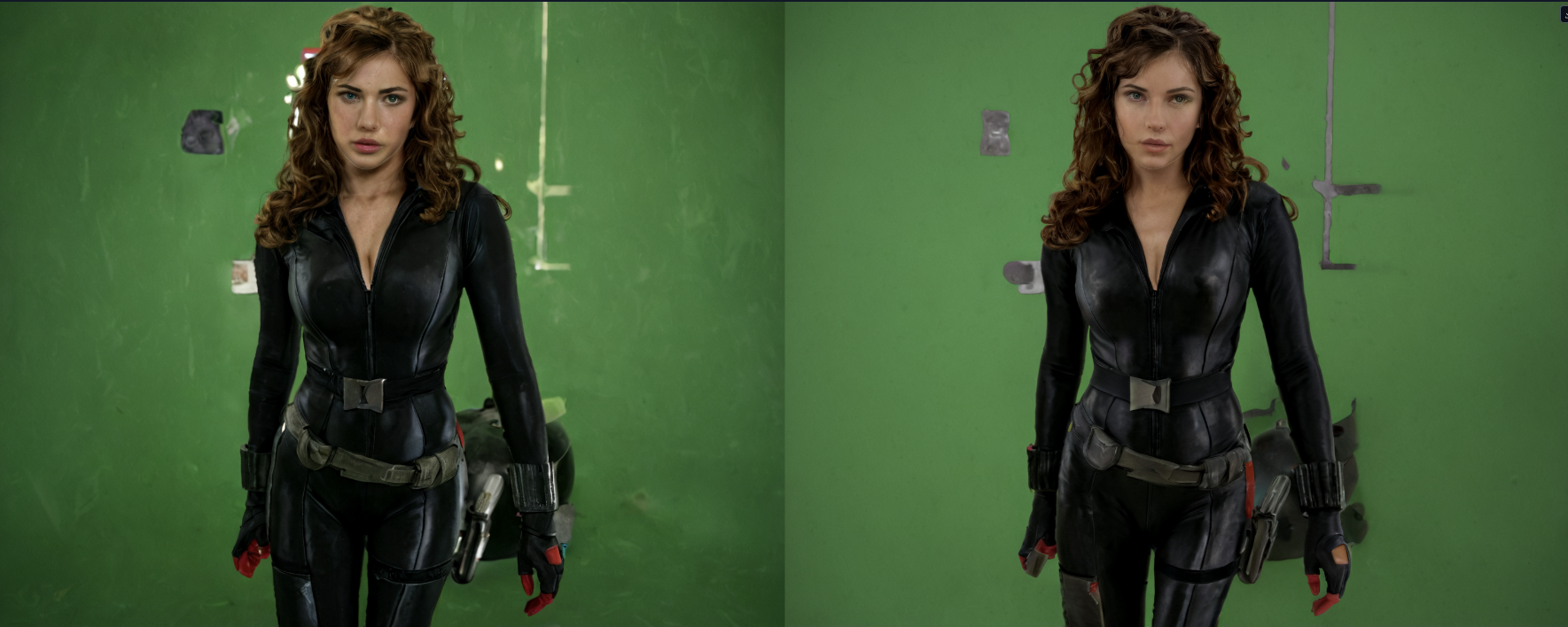 Long Guide On Getting Started With Portrait Generation Using Ai On Your Local Computer