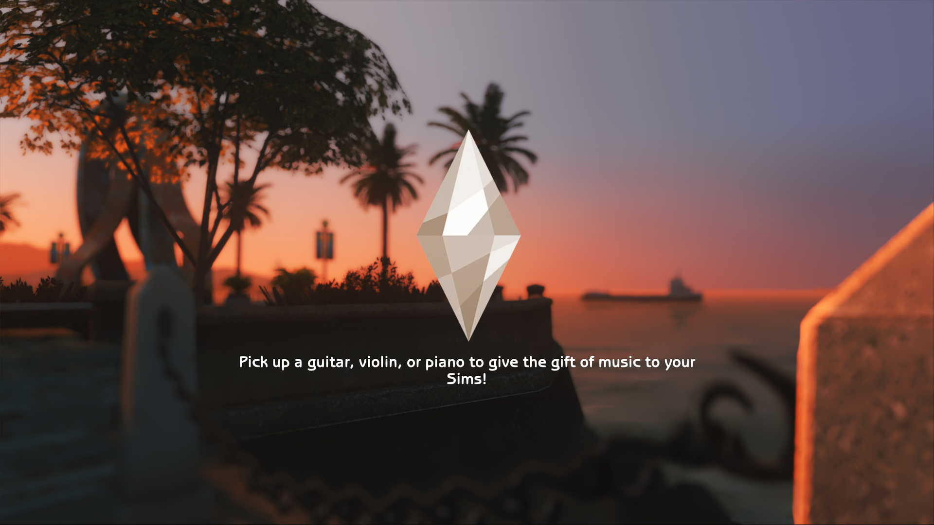 San Sequoia Wharf Loading Screen Other Loverslab 5489