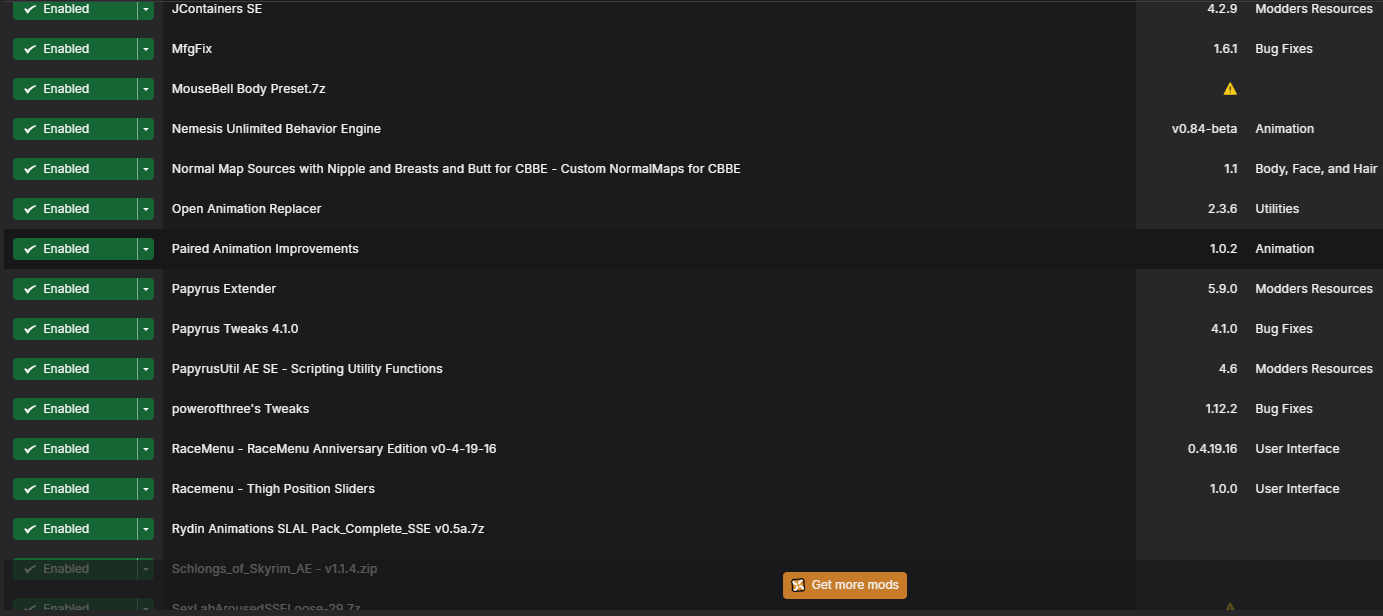 Devious Devices NG - Page 34 - Downloads - SexLab Framework SE - LoversLab