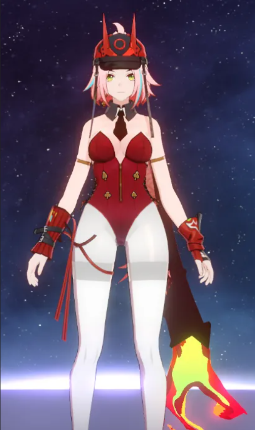 Honkai Star Rail mod - Page 118 - General Gaming - LoversLab